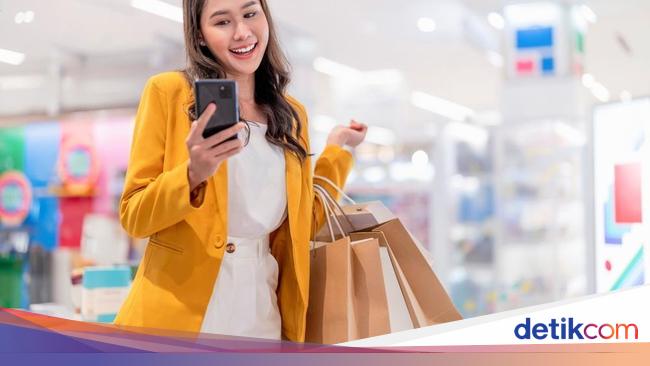 4 Cara Hemat Belanja Kebutuhan Harian Saat Ramadan