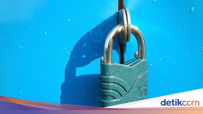Bahasa Madura Gembok yang Viral di Media Sosial