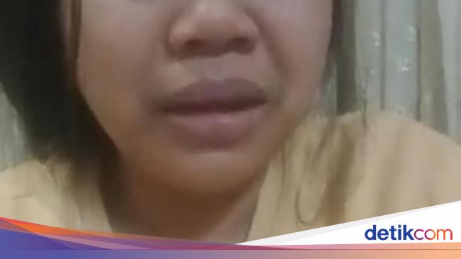 Ngaku Dijebak Kerja di Suriah, Wanita Karawang Menangis Ingin Pulang