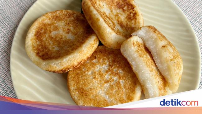 9+ Daftar Makanan Indonesia dengan Rating Rendah versi TasteAtlas, Ada ...