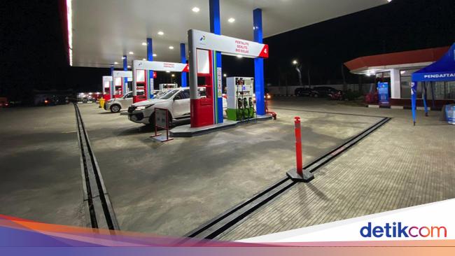 Masyarakat Sambut Positif Uji Coba Program Subsidi Tepat Pertamina