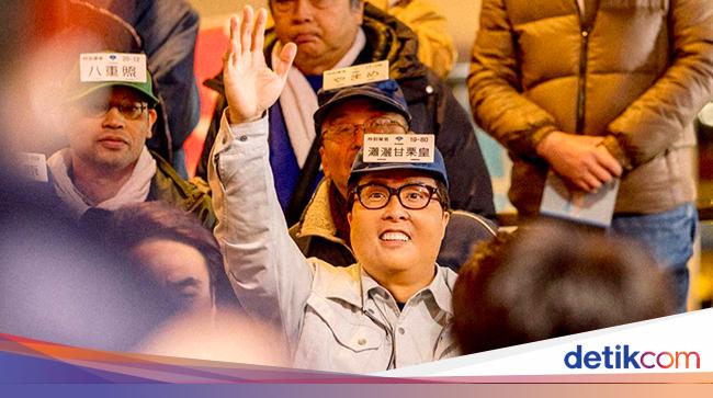 Sinopsis Enter The Fat Dragon, Aksi Polisi Gendut Ungkap Konspirasi ...