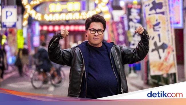 Sinopsis Enter the Fat Dragon di Bioskop Trans TV Hari Ini