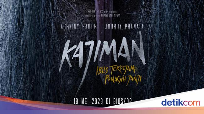 Teror Kajiman: Iblis Terkejam Penagih Janji Benar-benar Nyata, Penonton ...