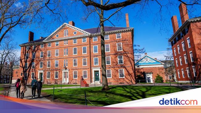 Ramadan 2025, Harvard Sediakan Buka Puasa dan Sahur buat Mahasiswa Muslim