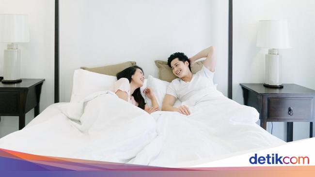 Konsumsi 7 Makanan Sehat Setelah Berhubungan Seks Agar Tetap Bugar 0035