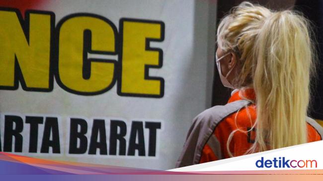 5 Fakta Prostitusi WN Maroko dan Uzbekistan Bertarif Belasan Juta