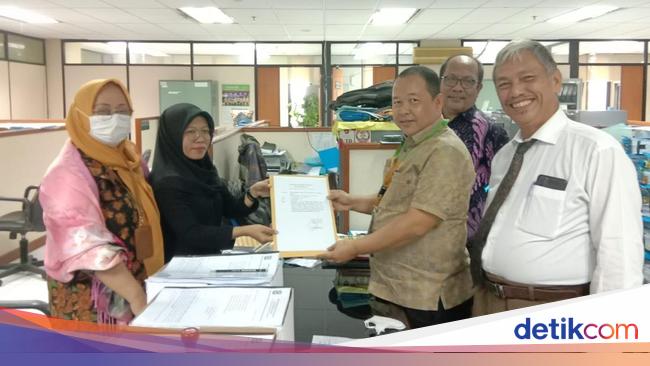 Dprd Resmi Serahkan Usulan Pemakzulan Wali Kota Siantar Ke Ma