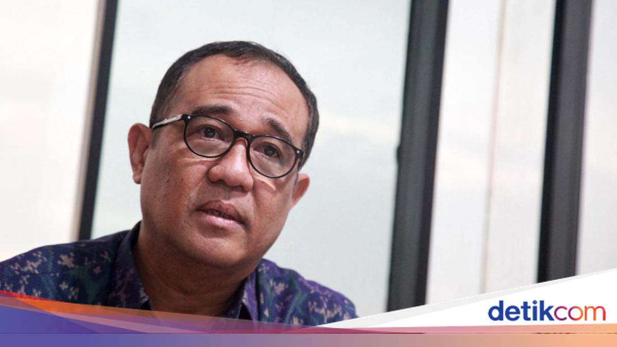 Rafael Alun Trisambodo Divonis 14 Tahun Penjara!