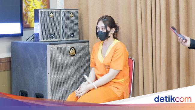 Polisi Ungkap Waria di Balikpapan Sebar Video Mesum demi Gaet Pelanggan