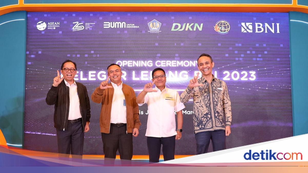 Gandeng DJKN & Kementerian ATR/BPN, BNI Gelar Lelang Aset Agunan