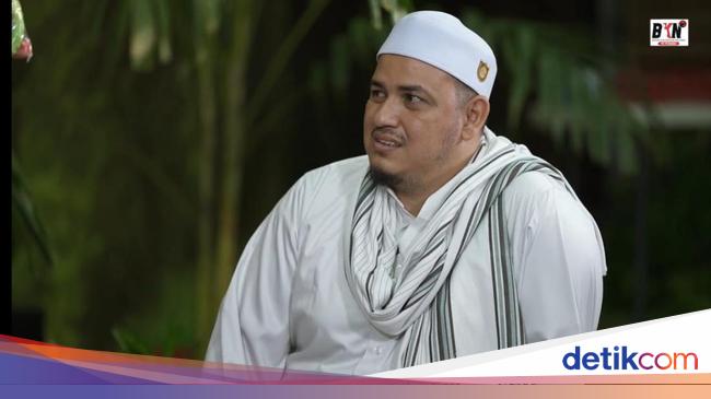 Kata Ustaz: Manfaatkan Ramadan untuk Dekat dengan Orang Tua