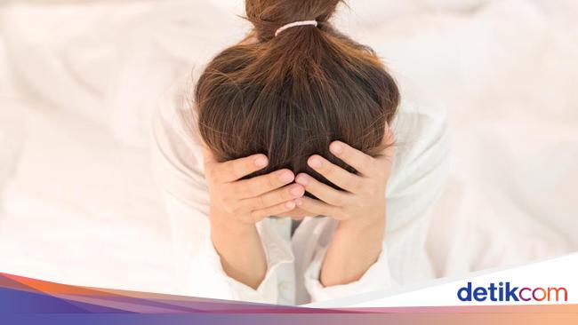6 Cara Menenangkan Hati dan Pikiran, Agar Tidak Stres Serta Emosi