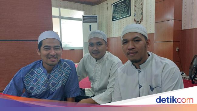 Sosok Ketum MUI DKI Munahar Muchtar di Mata Keluarga dan Murid