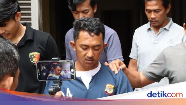 Efek Mematikan Racun Potas Dipakai Pria Yang Racuni Istri Demi Nikahi