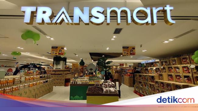 Serbu! Promo Heboh Transmart Trans Icon Surabaya Saat Midnight Sale