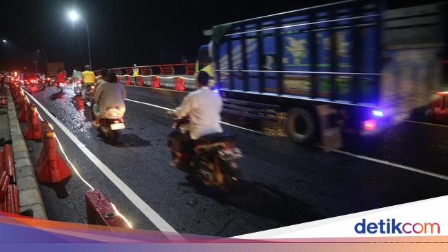 Jembatan Juwana Resmi Dibuka, Diharap Urai Macet di Pantura Pati-Rembang