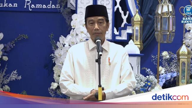 Jokowi Pusing gegara Bola, Ungkit Sulitnya jadi Tuan Rumah Piala Dunia U-20