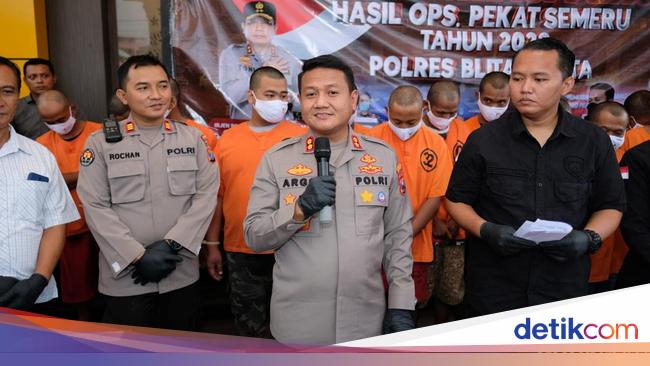 Bara Api Cemburu Picu Remaja Blitar Sebar Video Bugil Pacar
