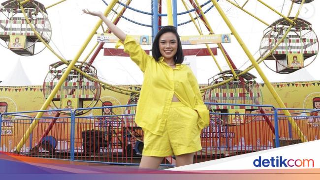 Magdalena, Food Vlogger yang Hobi Cicip Makanan UMKM Indonesia