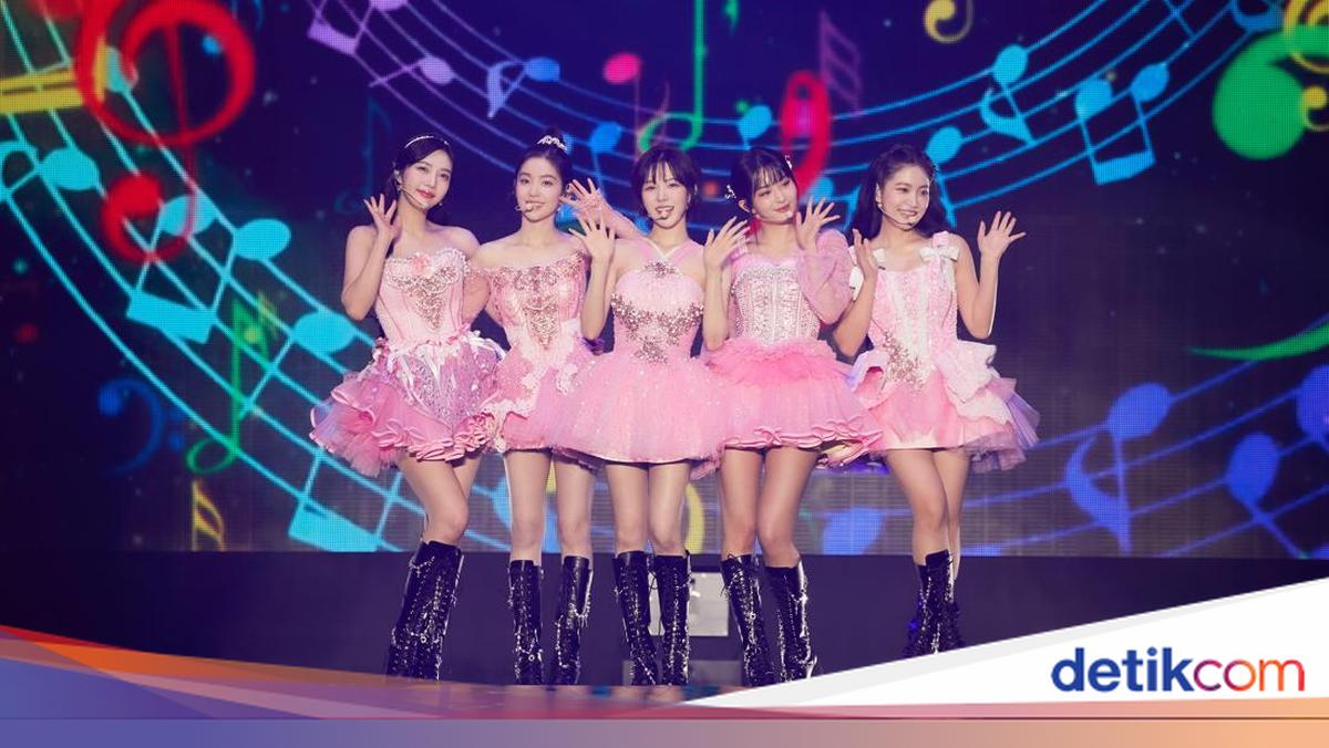 Makna Lagu Russian Roulette Red Velvet, Keberuntungan Merebut Cinta