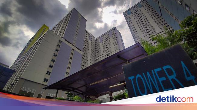Sejarah Wisma Atlet Kemayoran Jadi RS Darurat Covid hingga Resmi Ditutup