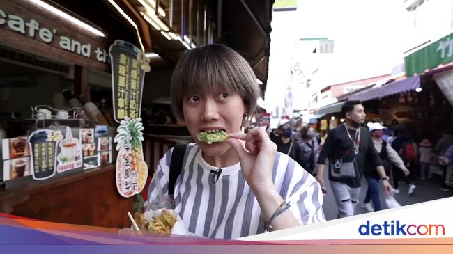 10 Food Vlogger Indonesia dengan Subscribers Terbanyak, Siapa Saja?
