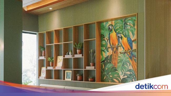 5 Restoran Kece di Bintaro yang Asyik Buat Hangout Sambil Bukber