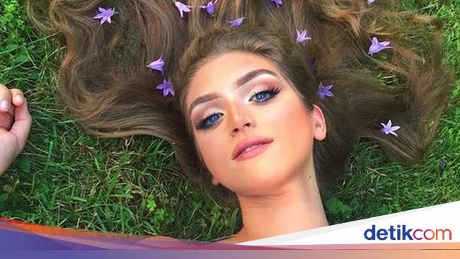 8 Foto Influencer Transgender Disebut Penipu, Sembunyikan Gender Saat ...