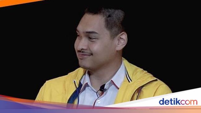 Profil Dito Ariotedjo, Menpora RI Berusia 32 Tahun Pilihan Jokowi Profil Dito Ariotedjo, Menpora RI Berusia 32 Tahun Pilihan Jokowi