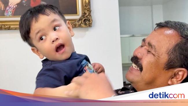 Sky's Gala Moment Meets Again with Mr. Ansori, His Savior in a Deadly ...