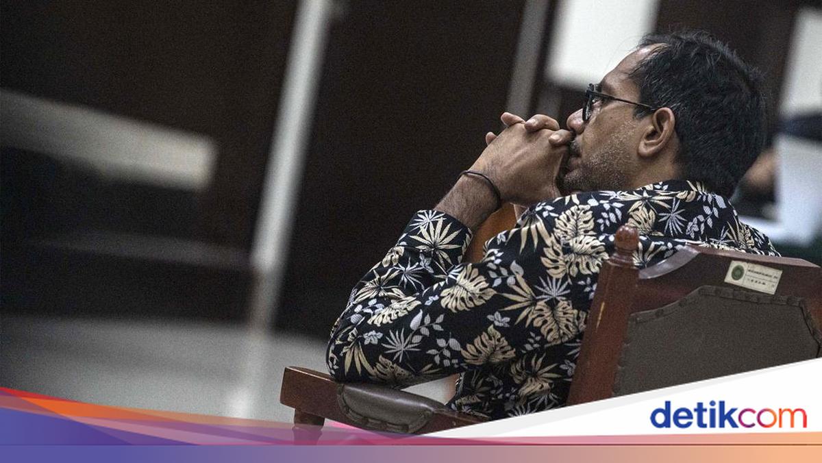 Haris Azhar Dituntut 4 Tahun Penjara di Kasus 'Lord Luhut'!