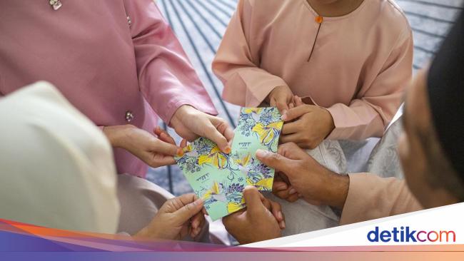 Begini Sejarah THR Lebaran di Indonesia, Sudah Ada Sejak Masa Kerajaan
