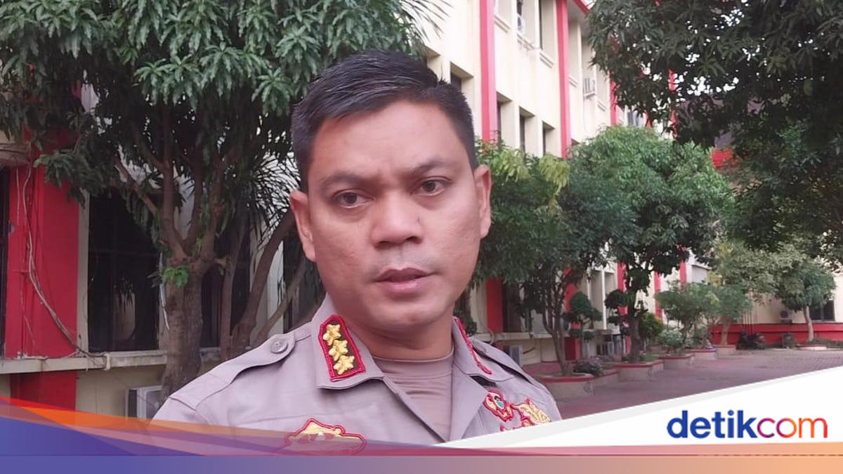 Dilaporkan Selingkuh, Wakapolres Binjai Dinonaktifkan!