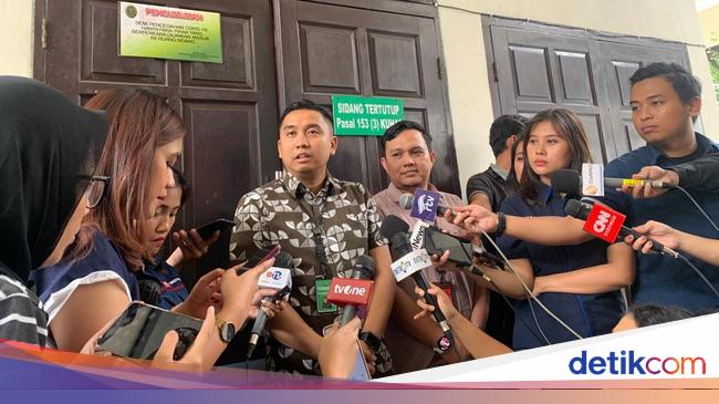Mario Dandy dan Shane Lukas Bakal Jadi Saksi di Sidang AG Besok