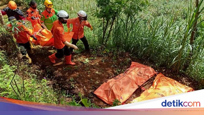 10 Korban Serial Killer Dukun Palsu Mbah Slamet Ditemukan Tinggal Kerangka 10 Korban Serial Killer Dukun Palsu Mbah Slamet Ditemukan Tinggal Kerangka