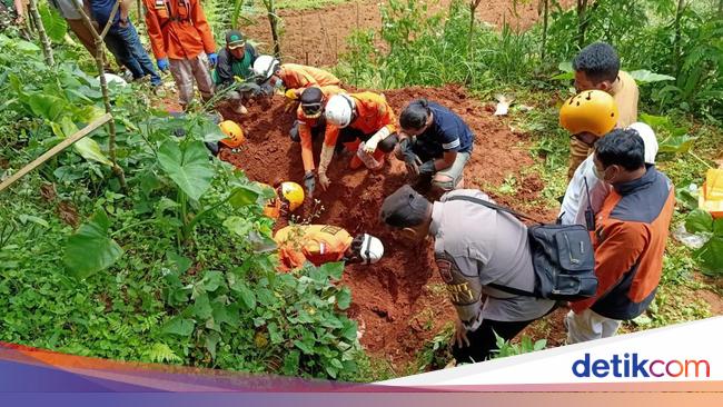Ini Isi Pesan Terakhir Korban Serial Killer Mbah Slamet Dukun Banjarnegara Ini Isi Pesan Terakhir Korban Serial Killer Mbah Slamet Dukun Banjarnegara