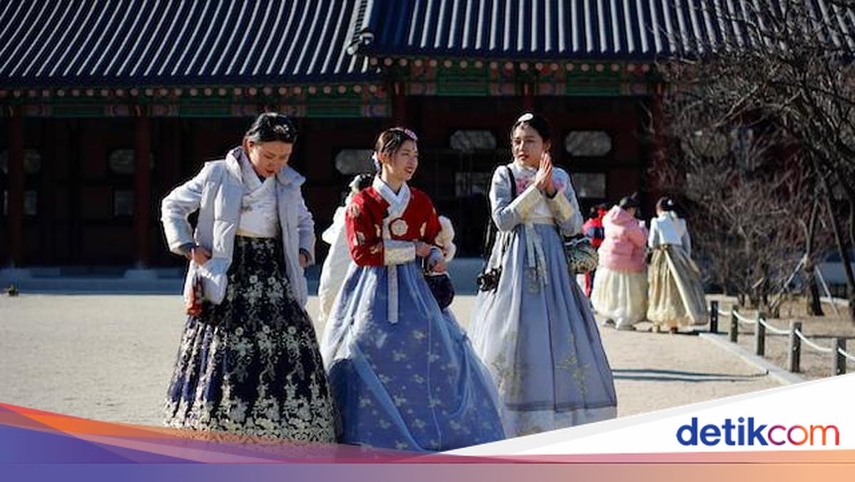 Arti Kamsahamnida dan Ungkapan Terima Kasih Lainnya dalam Bahasa Korea