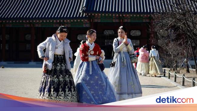 Arti Kamsahamnida dan Ungkapan Terima Kasih Lainnya dalam Bahasa Korea