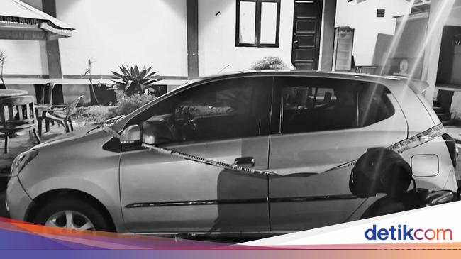 7 Fakta Perampok Sadis di Tol Jagorawi Ketahuan Usai Mobil Mogok