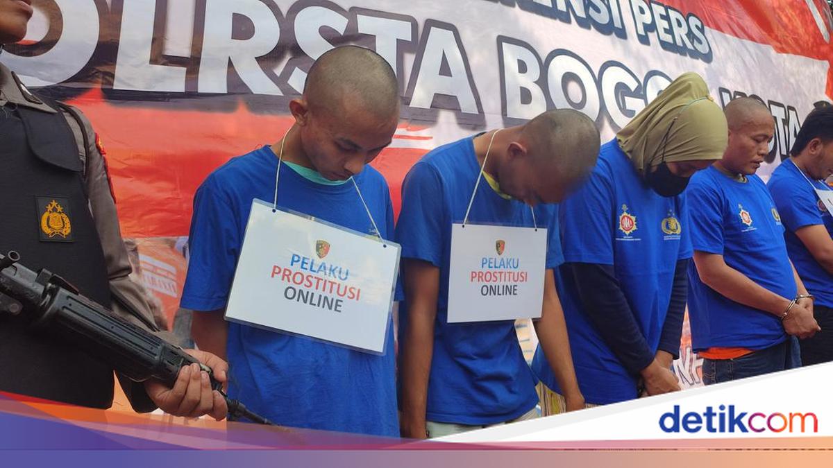 'Open BO' di Apartemen Bogor, Muncikari Tarif PSK hingga Rp 1 Juta