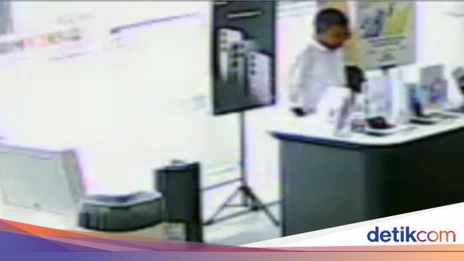 Usai Viral, Pria Diduga Anggota DPRD Sumut Kembalikan Jam Tangan yang ...