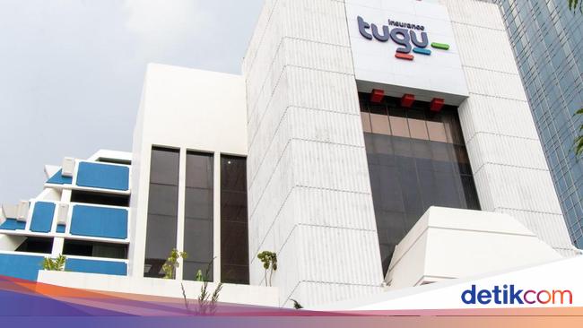 Konsolidasian Meningkat, Premi Bruto Tugu Insurance Tembus Rp 6,71 T