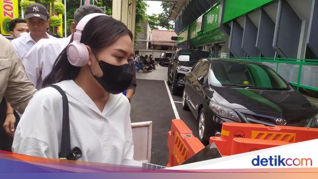 PN Jaksel Jelaskan Alasan Amanda-Mario Dandy Tak Dipertemukan di Sidang AG