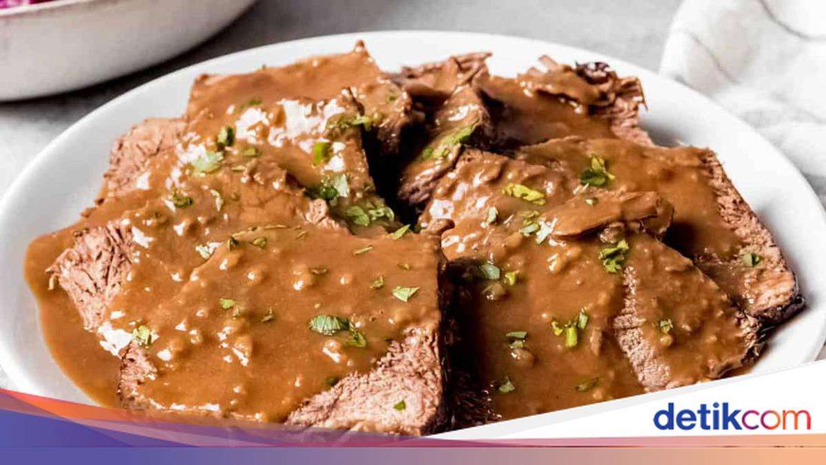 Bukan Daging Sapi, 5 Hidangan Enak Ini Dibuat dari Daging Kuda
