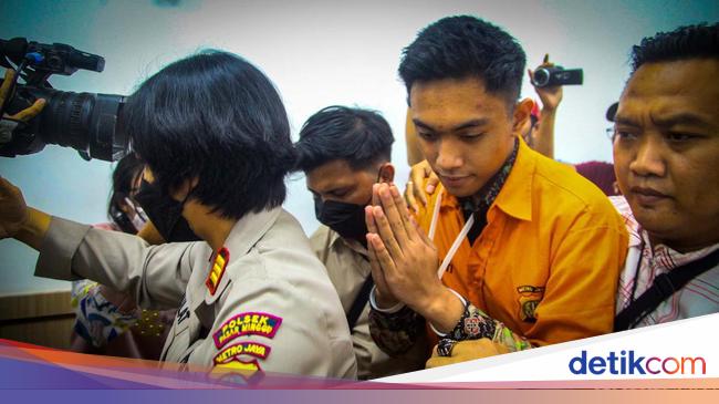 KPK Periksa Mario Dandy di Kasus Gratifikasi-TPPU Rafael Alun