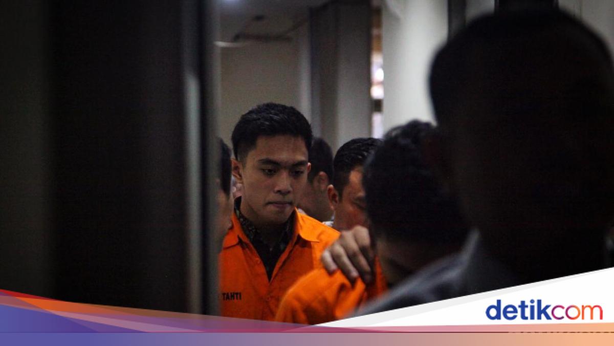 Begini Kondisi David Saat Pertama Kali Masuk RS Usai Dianiaya Mario Dandy