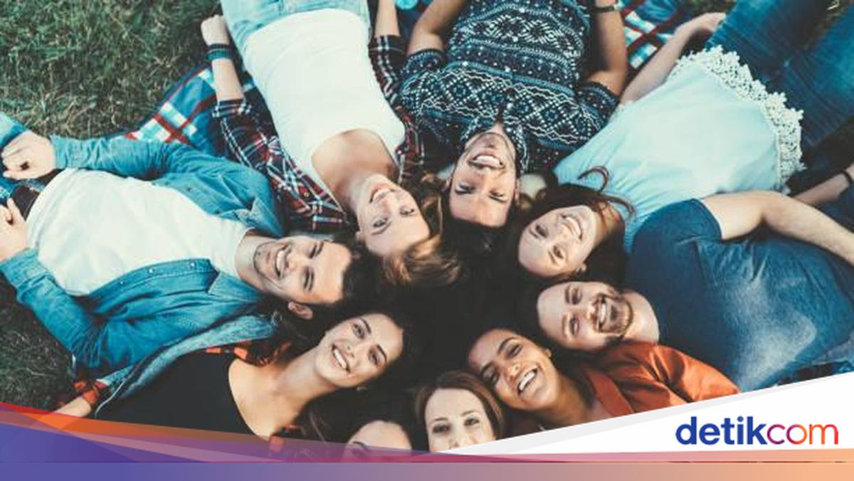 Artinya Circle Dalam Bahasa Gaul dan Konteks Pertemanan