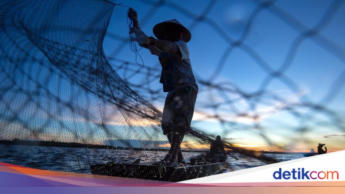 Kalender Jawa Jumat Legi 9 Januari 2026: Saatnya Tebar Jala