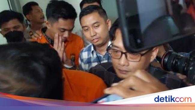 Mario Dandy dan Shane Bungkam Usai Jadi Saksi di Sidang AG